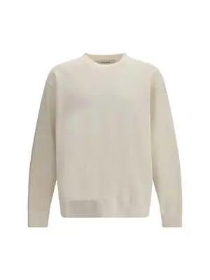 GOLDEN GOOSE Jersey Capsule Sweatshirt - Multicolor
