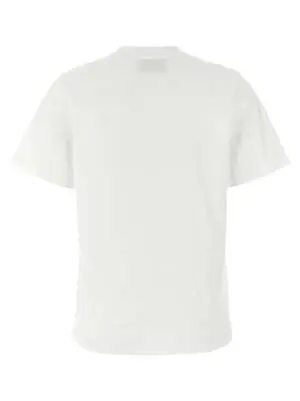Coperni Logo Cotton T-shirt