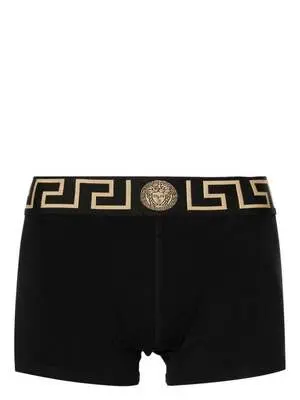 Versace Set Of 2 Medusa Jacquard Briefs