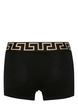 Versace Set Of 2 Medusa Jacquard Briefs
