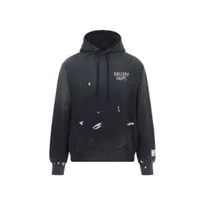 GALLERY DEPT. Vintage Paint Logo Hoodie
