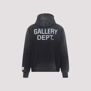 GALLERY DEPT. Vintage Paint Logo Hoodie