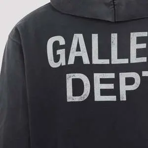 GALLERY DEPT. Vintage Paint Logo Hoodie