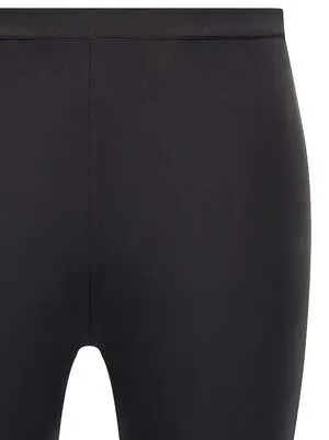 COURREGES Reserved Tech Leggings