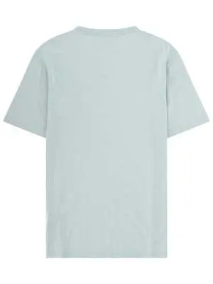BOSS T-shirt Con Logo - Multicolor