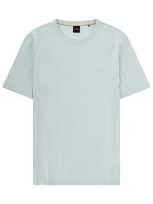 BOSS T-shirt Con Logo - Multicolor