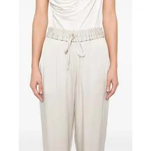 Isabel Marant Étoile Straight Trousers