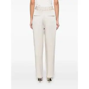 Isabel Marant Étoile Straight Trousers