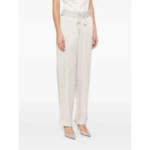 Isabel Marant Étoile Straight Trousers