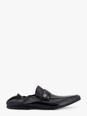 Balenciaga Square Toe Loafers For Men