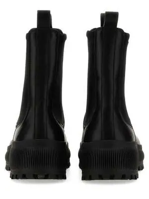 JIL SANDER Chelsea Boots
