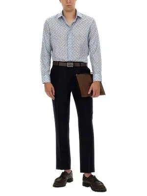 Etro Shirt Rome
