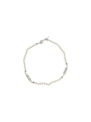 Alessandra Rich Pearl Jewelry