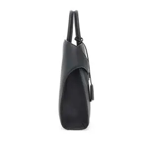 FERRAGAMO Calf Leather Laptop Bag