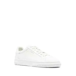 Axel Arigato Low Top Leather Sneakers