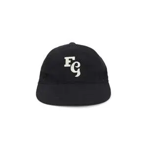 Fear Of God Wool Baseball Cap - Black