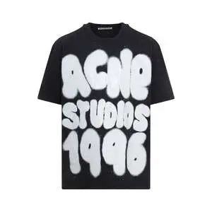 Acne Studios Cotton T-shirt