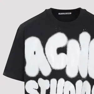 Acne Studios Cotton T-shirt
