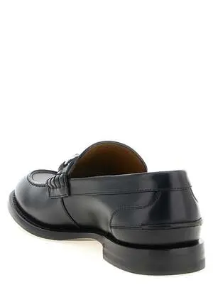 Gucci Morsetto Loafers