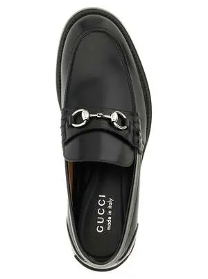 Gucci Morsetto Loafers
