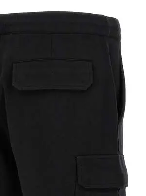 Brunello Cucinelli Cargo Bermuda Shorts