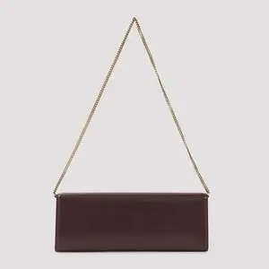 Saint Laurent Kate Clutch With Chain