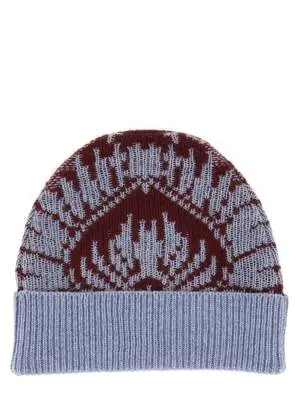 Etro Beanie Hat - Multicolor