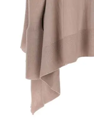 Rick Owens Medium Wrap Cardigan