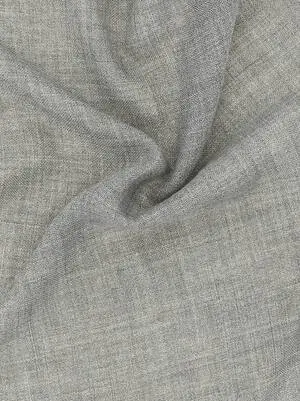 Brunello Cucinelli Contrast Border Scarf