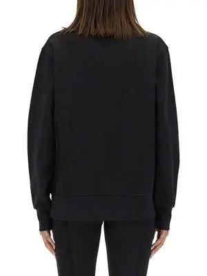 Moncler Sweatshirt With Logo