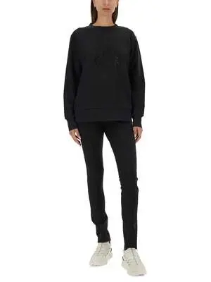 Moncler Sweatshirt With Logo
