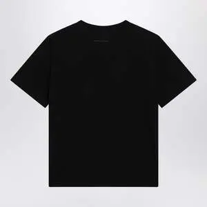 MAISON MARGIELA T-shirt With Logo Print