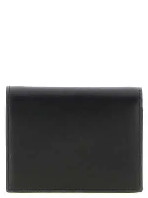 DIESEL® Holi-d' Card Holder - Black