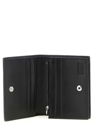 DIESEL® Holi-d' Card Holder - Black