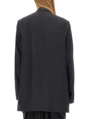 Dries Van Noten Double-breasted Jacket