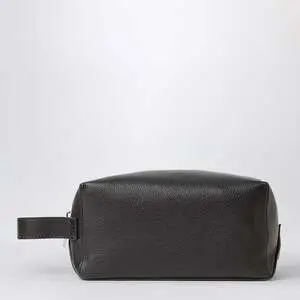 Fendi Lui Toiletry Case - Black