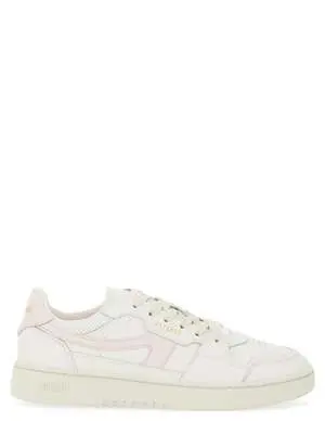 Axel Arigato AXEL ARIGATO Dice Stripe Sneaker White