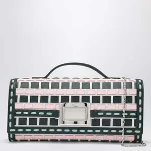 Roger Vivier Woven Bags For Women