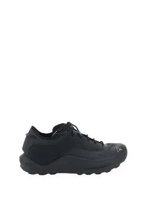 ROA Sella Sneakers - Black