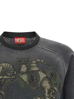 DIESEL® T-jori-a' T-shirt
