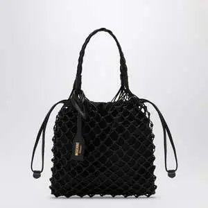 Moschino Handheld Bucket Bags