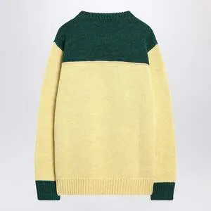 Prada Wool Sweater