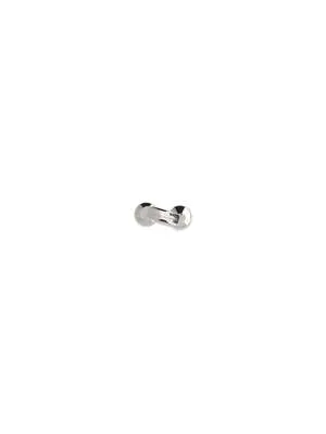 Dries Van Noten Embellished Ring With Rhinestones