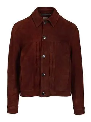 Paul Smith Trucker Jackets For Men