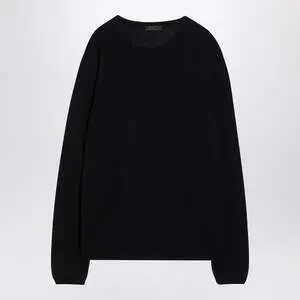 Prada Cashmere Sweater - Blue