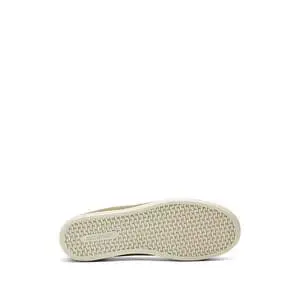 Axel Arigato Suede Low-top Sneakers