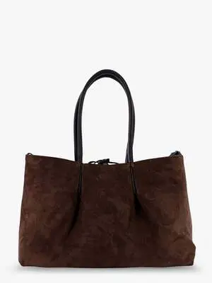 Bottega Veneta Pinacoteca Woven Leather Handbag - Multicolor