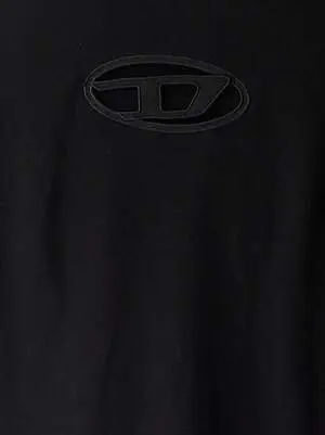 DIESEL® D-angiel Crewneck Dress