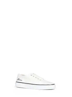 Jacquemus The Féfé Skate Sneakers