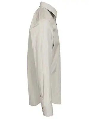 VIVIENNE WESTWOOD Ghost Shirt - Gray